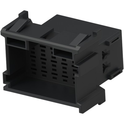 DEUTSCH 1-967629-0 Rectangular Connector Housing for sale