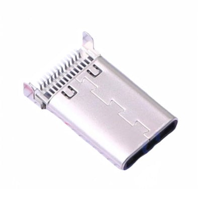 XKB Connection U261-2422N-4B0343 USB, DVI, HDMI Connector Assembly