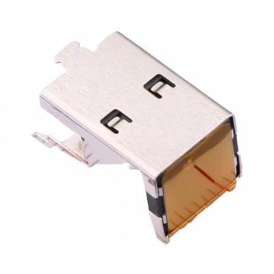 XUNPU DC-515-ACL075 Power Connector Chip