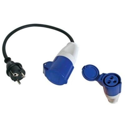 Bulgin PXM6012/03S/CR Circular Connector Housing for sale