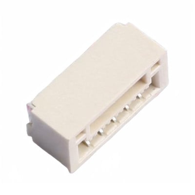 BZCN WTC02A09BB Male Pin Header Connector Chip