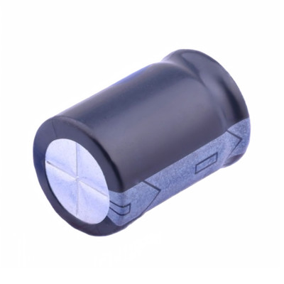 Man Yue Tech EKM127M2GL30CW Aluminum Electrolytic Capacitor