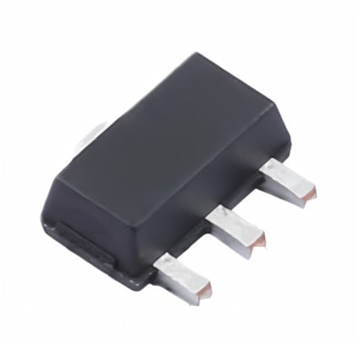 BLUE ROCKET 2SB772-P Single Bipolar Transistor