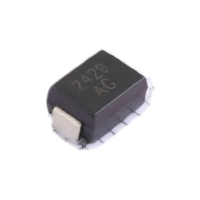 BORN SMBJ8.0CA TVS Diode