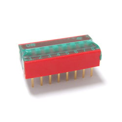 E-Switch KAS2104ET DIP Switch