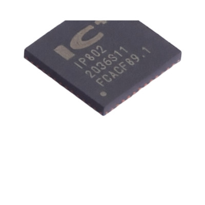IC Plus IP804AR Drivers Receivers Transceivers Chip