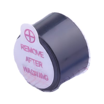INGHAi GMC9505YB-30R2700 Alarm Buzzer & Siren Chip