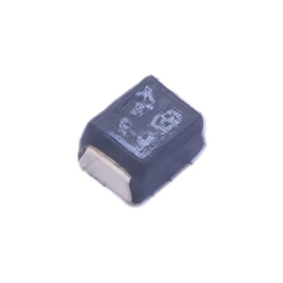 PANASONIC 20TQC100MD2 Tantalum Polymer Capacitor