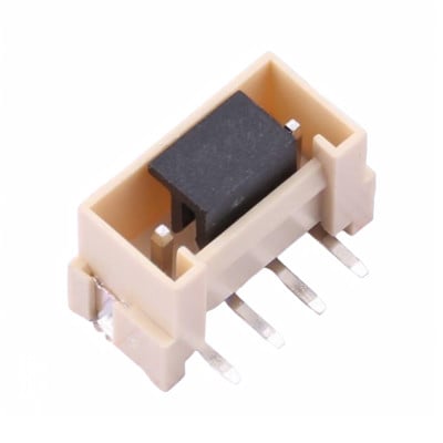 Korean Hroparts Elec 3.96T-9P-WV