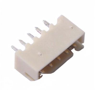 TXGA FWF25005-S12S22W1B Male Header Pins
