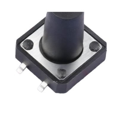 Yuandi TS-1094S-A2B2-D2 Tactile Switch