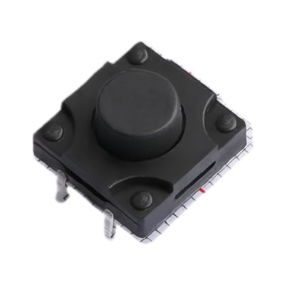 BXCONN TS1801-CZ65HBS Tactile Switch