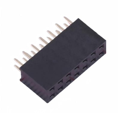 Hong Cheng HC-PM254-8.5H-2x24PZ