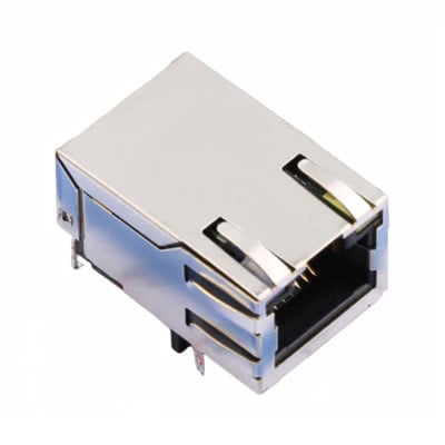 PULSE JP026821UNL Modular Ethernet Connector Jack for sale