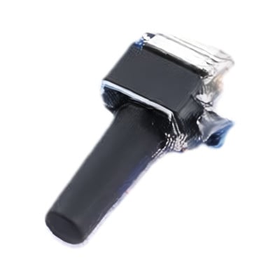 G-Switch GT-TC101B-H135-L1 Tactile Switch