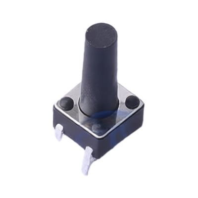 Yuandi TS-1095PD-A165B2-D2 Tactile Switch for sale