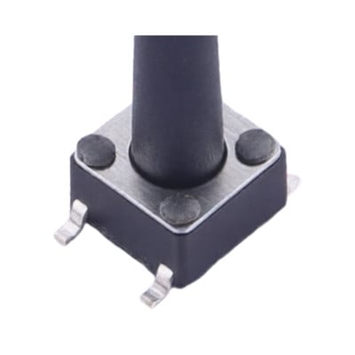 Yuandi TS-1095S-A16B2-C2D1 Tactile Switch