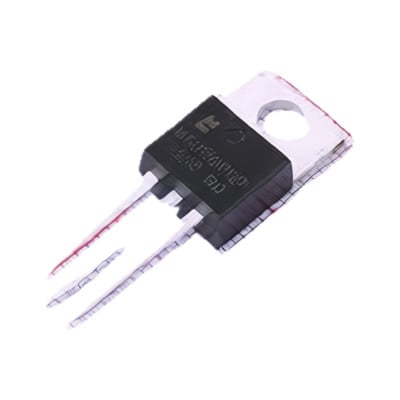 Minos MPG180N10P Single N-Channel MOSFET