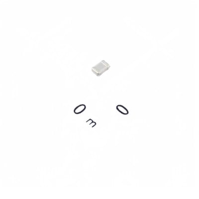 AIDE CAPACITOR 0805C0G220J500NT Ceramic Capacitor