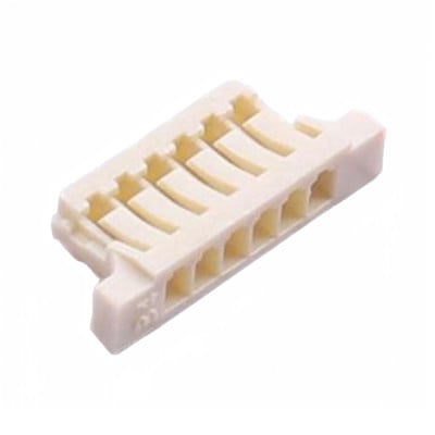 SHOU HAN 2510-6Y Rectangular Connector Housing