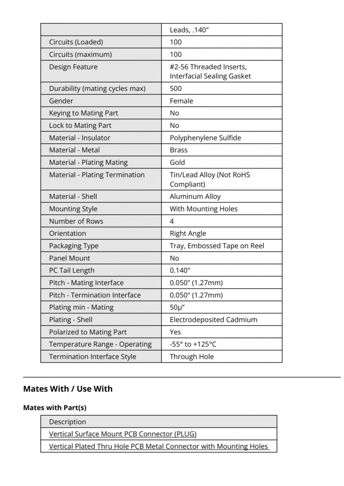MK-4S3-100-445-000S-0B7 technical document image 2