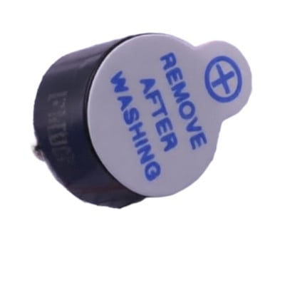 FUET FMB09A05-5V Alarm Buzzer Siren Chip – 5V Electronic Sounder for Alarms, Buzzers, and Sirens for sale