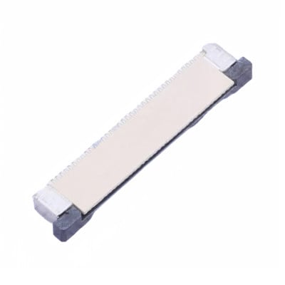 HDGC 0.5K-AS-35PWBG FFC FPC Flat Flexible Connector Assembly