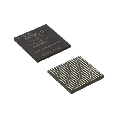 AMD XA6SLX4-2CSG225I FPGA