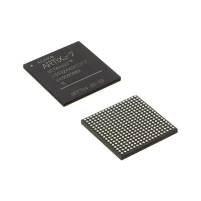 AMD XA7A25T-1CPG238I FPGA