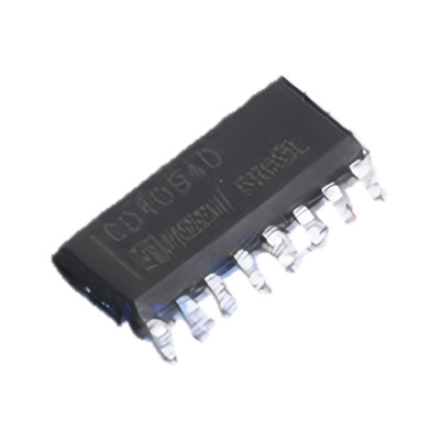 HGSEMI CD4094DMT/TR Shift Register Chip