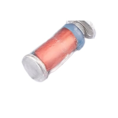 LGE BZV55C5V1 Single Zener Diode