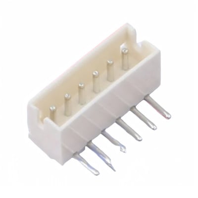 XYECONN XY-ZH1.5-5A61 Male Pin Header Connector