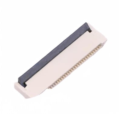 JXTCONN A05FC-F30P-H20 FFC FPC Flat Flexible Connector Assembly