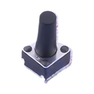 Korean Hroparts Elec K2-1102DP-P3SW-04 Tactile Switch