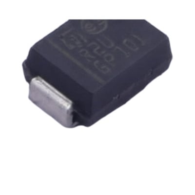 ST STTH112A Single Diode