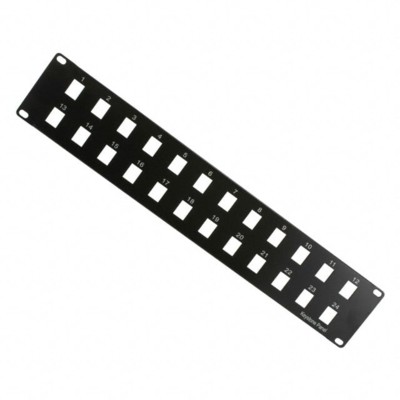 Assmann WSW Components AK-340102-030-W Video Cable Assembly for DVI HDMI
