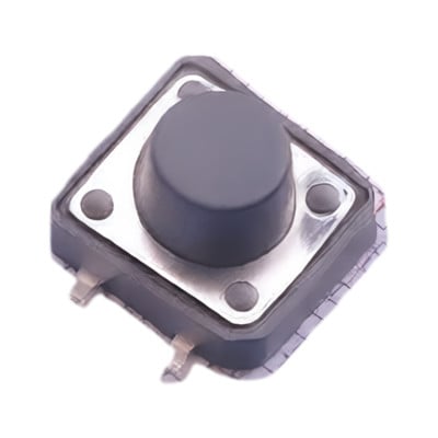 DEALON TD-1212SR-9.5H-250 Tactile Switch