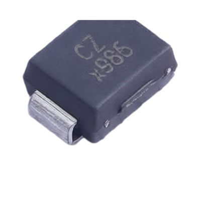 BLUE ROCKET SMBJ12CA TVS Diode