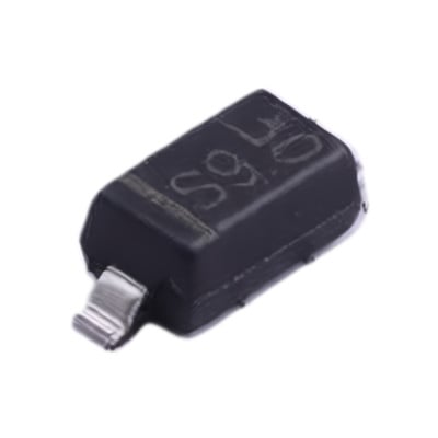 Jingdao Microelectronics BAT54A Single Diode