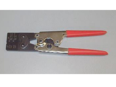 Hand Crimp Tool