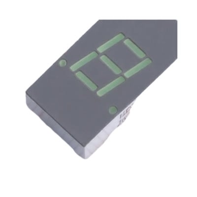 Broadcom HDSP-3600 LED Character and Numeric Display