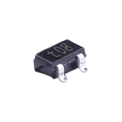 Nexperia PDTC114EU,135 Single Pre-Biased Bipolar Transistor