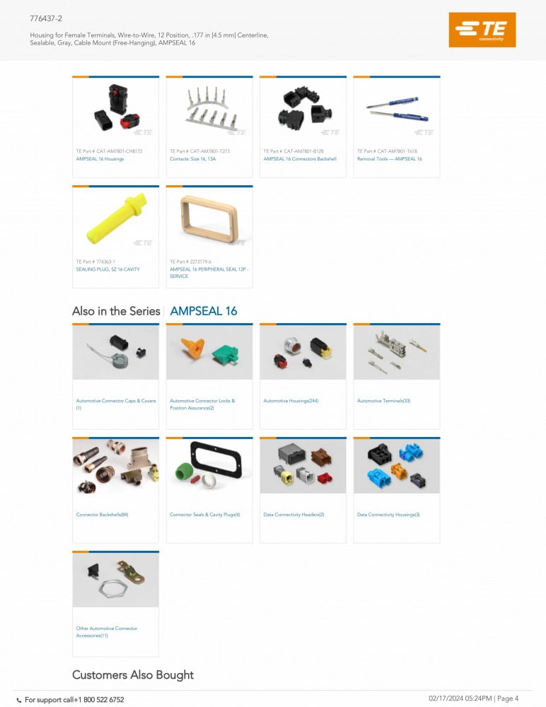776437-2 technical document page 4