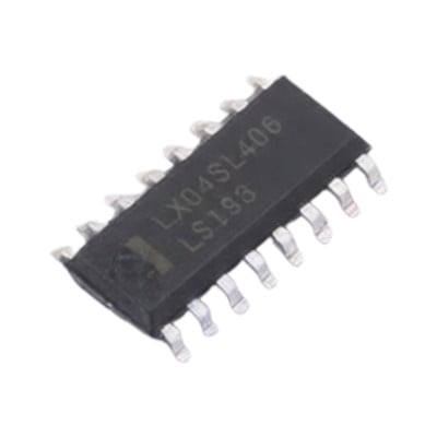 lingxingic SN74LS93DR(LX)