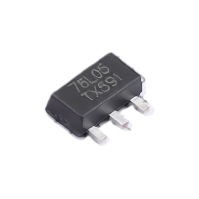 HXY MOSFET 79L05 Linear Low Dropout LDO Voltage Regulator