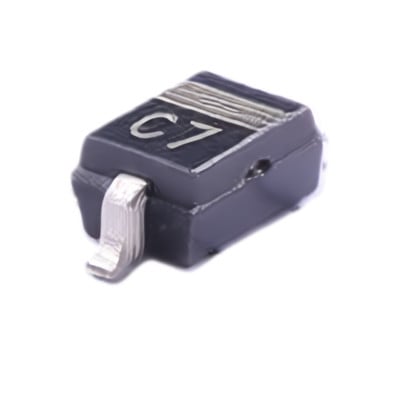Nexperia PESD5V0L1UA,115 TVS Diode