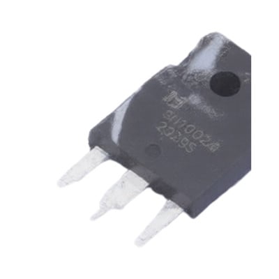 Jiangsu JieJie Microelectronics JMSH1004BC Single N-Channel MOSFET