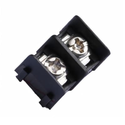 MAX MX7620-7.62-04P-GN01-Cu-S-A Barrier Block