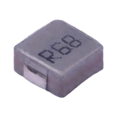 microgate MAPM0630F-100M-LF Fixed Inductor