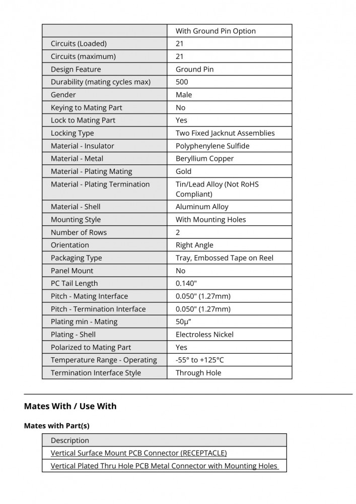 Technical document image, page 2